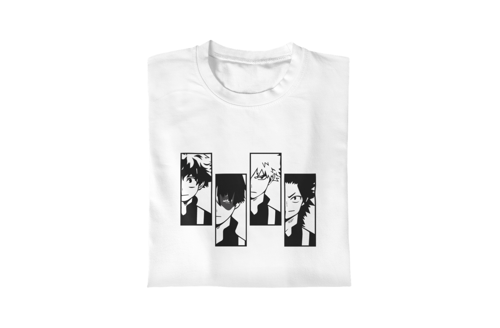 Class 1A Boys Half Sleeve T-shirt – Tshirtsopedia | BGMI Jersey ...