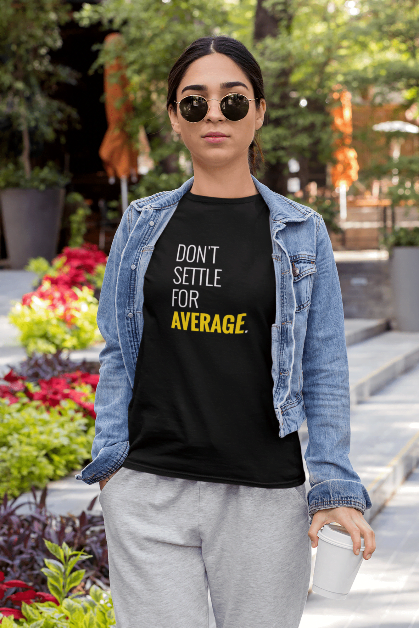 GodLike Customized Jersey for Men/Women | Dil Se Godlike