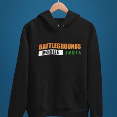 Battlegrounds Unisex Hoodie - Tshirtsopedia | Premium Graphic T-shirts