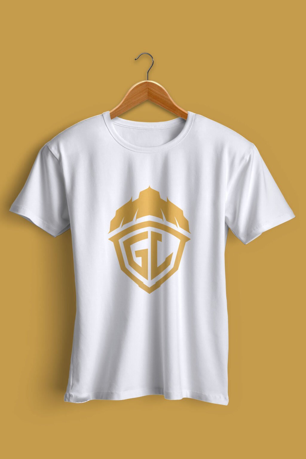 GodLike Jonathan Official Jersey (New GodLike Jersey) – Tshirtsopedia ...