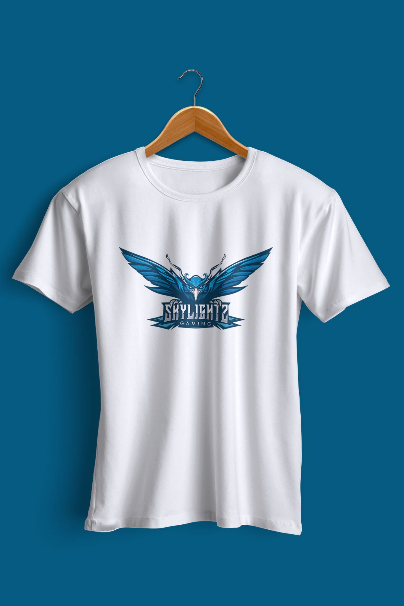 S8UL eSports Jersey (New iQOO S8UL Jersey) – Tshirtsopedia | Premium ...