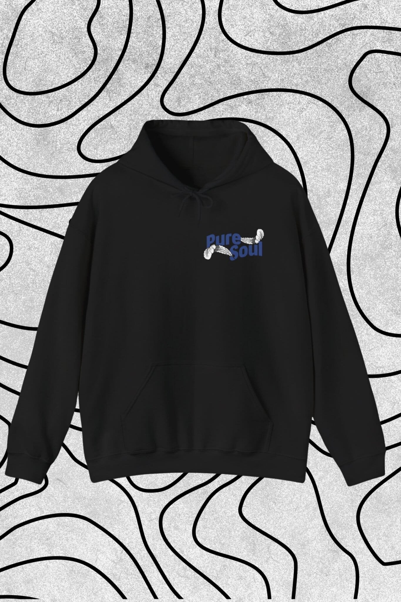 Stop Hoping Skull Acid Wash Unisex Hoodie – Tshirtsopedia | BGMI Jersey ...